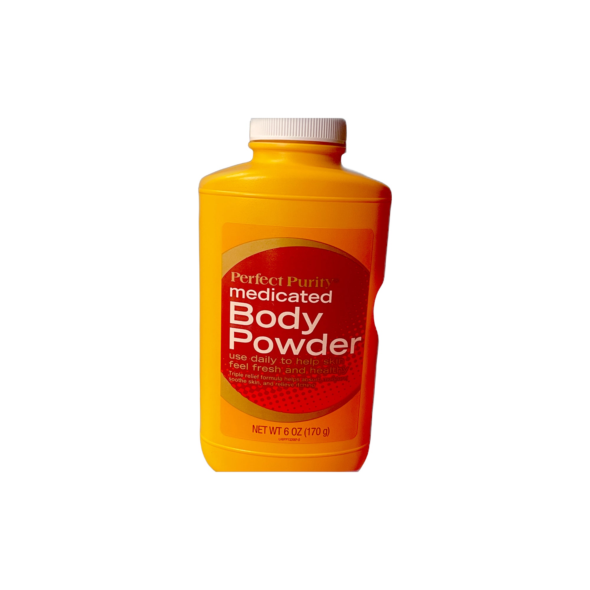 Perfect Purity Medicated Body Powder oz | Archies Corner - Convenience ...