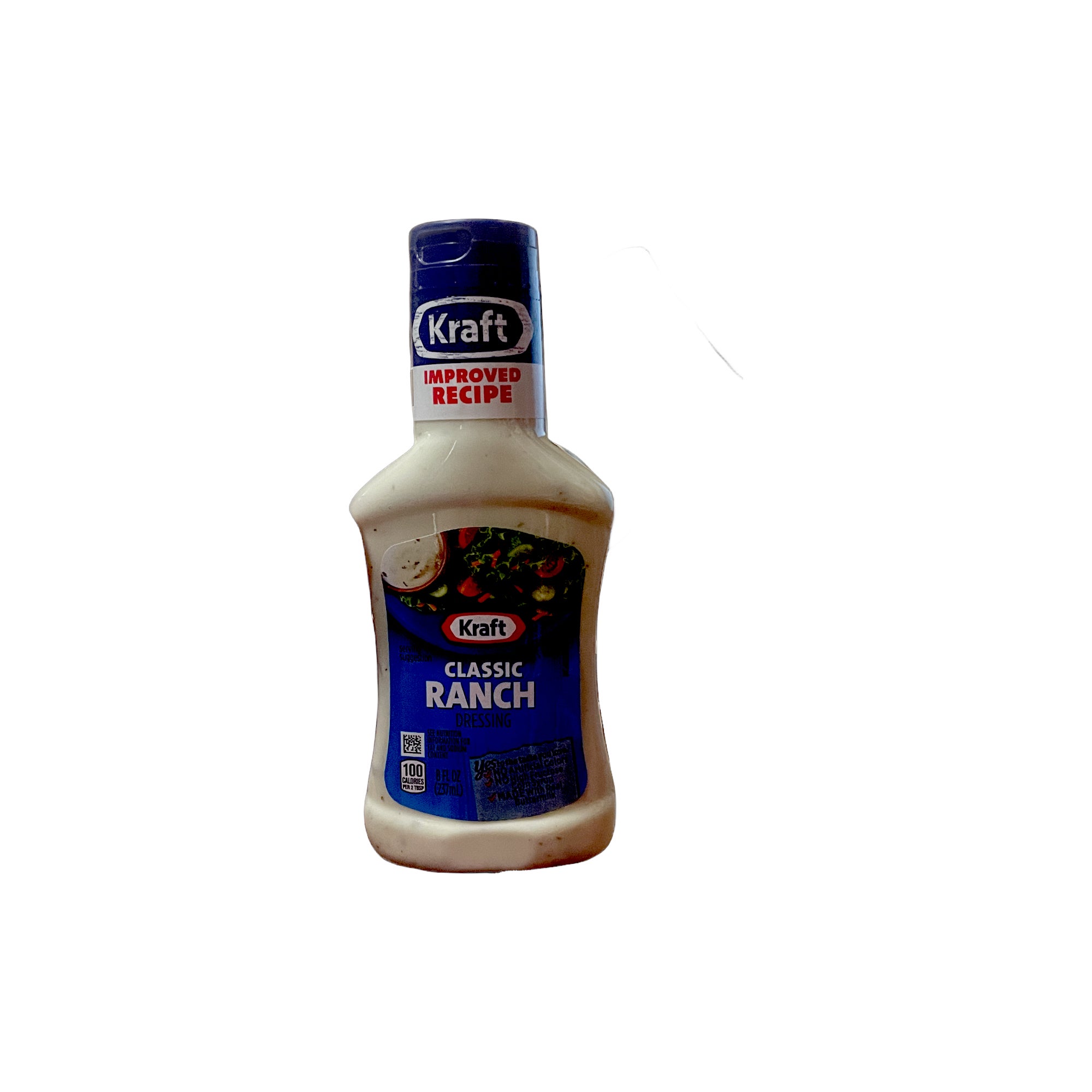 KRAFT RANCH DRESSING 8 FL OZ | Archies Corner